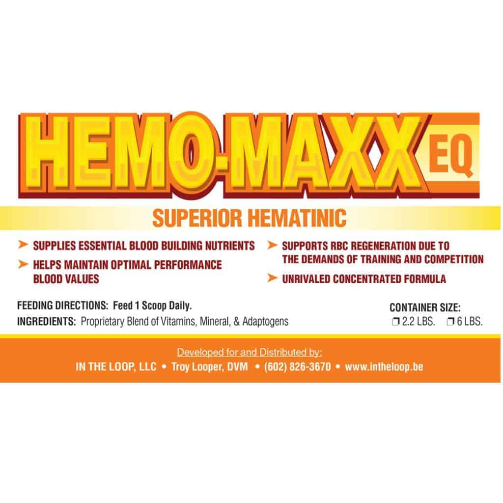 Dominate Performance - In The Loop